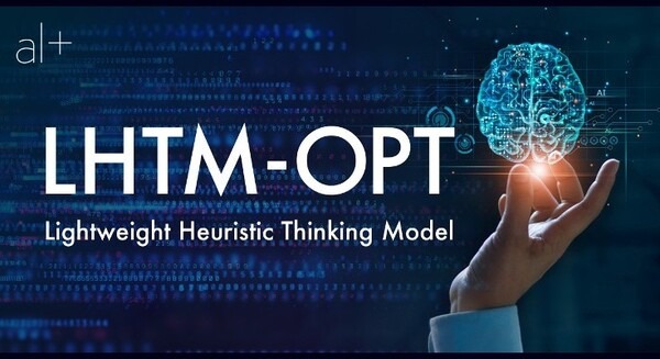 オルツの「LHTM-OPT」がLLMベンチマークで国内最高性能を記録 軽量・高精度な軽量型大規模言語モデル「LHTM-OPT」発表 | ロボス ...