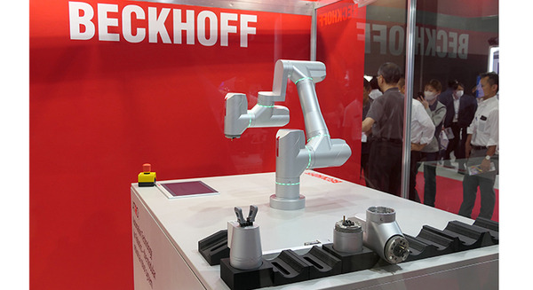 PCベースでスマート制御を実現するベッコフ、製造業DXニーズに応えるためのインテグレータープログラム「BSPP」を開始 | ロボスタ - ロボット･AI情報WEBマガジン