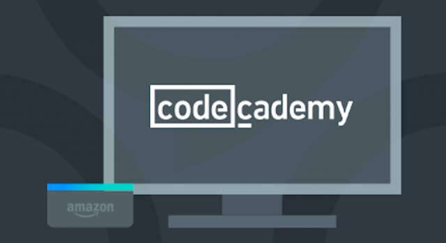 【Alexa Skill開発】AmazonとCodecademyによる無料「Alexaスキルコース」で勉強しよう - ロボスタ 【Alexa Skill開発】AmazonとCodecademyによる無料「Alexaスキルコース」で勉強しよう - ロボスタ